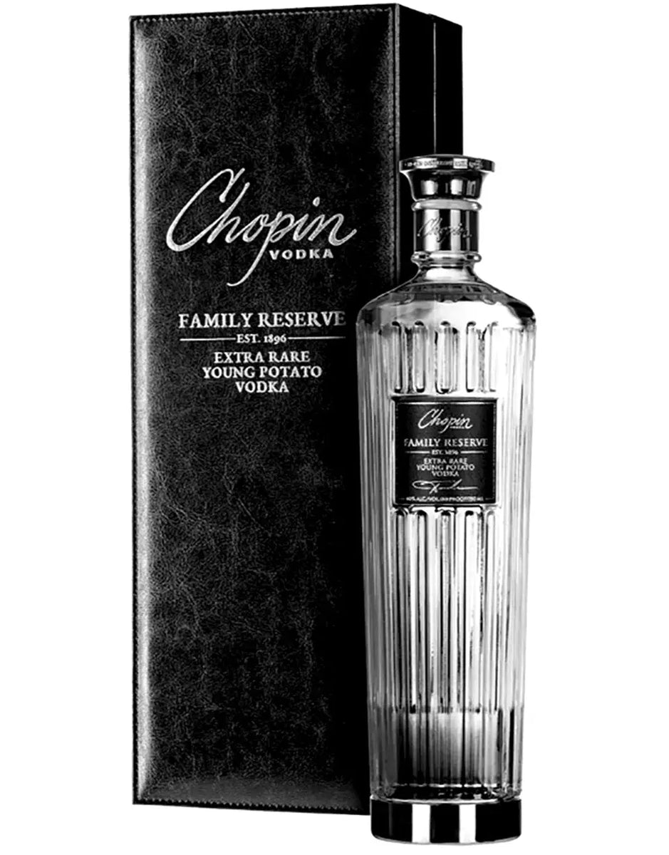 Buy Chopin Family Reserve Vodka | Quality Liquor Store