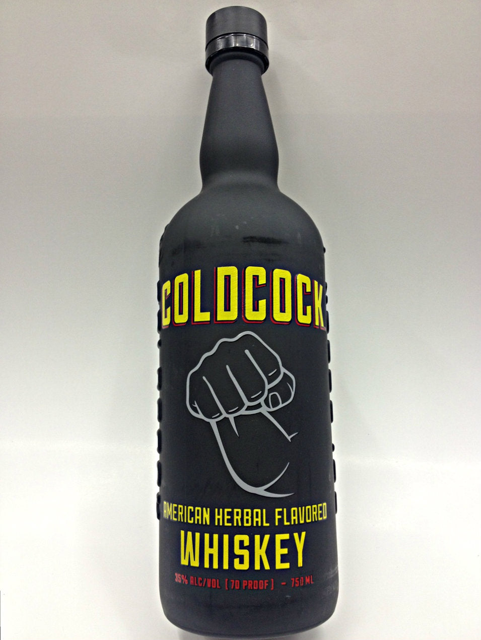 Coldcock American Flavored Herbal Whiskey | Quality Liquor Store