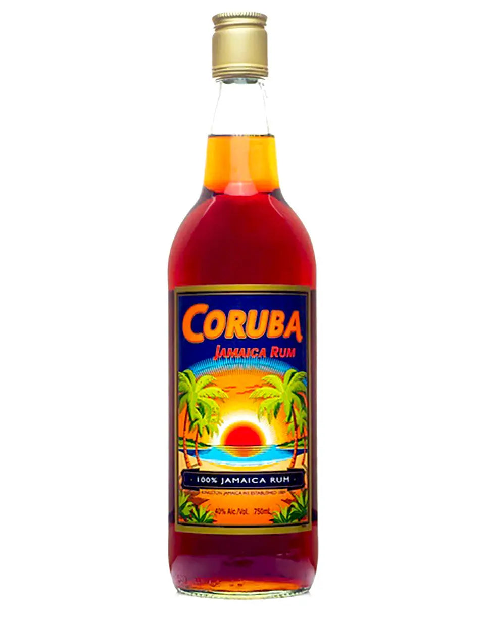 Buy Coruba Jamaica Rum | Buy Rum Online | Quality Liquor Store