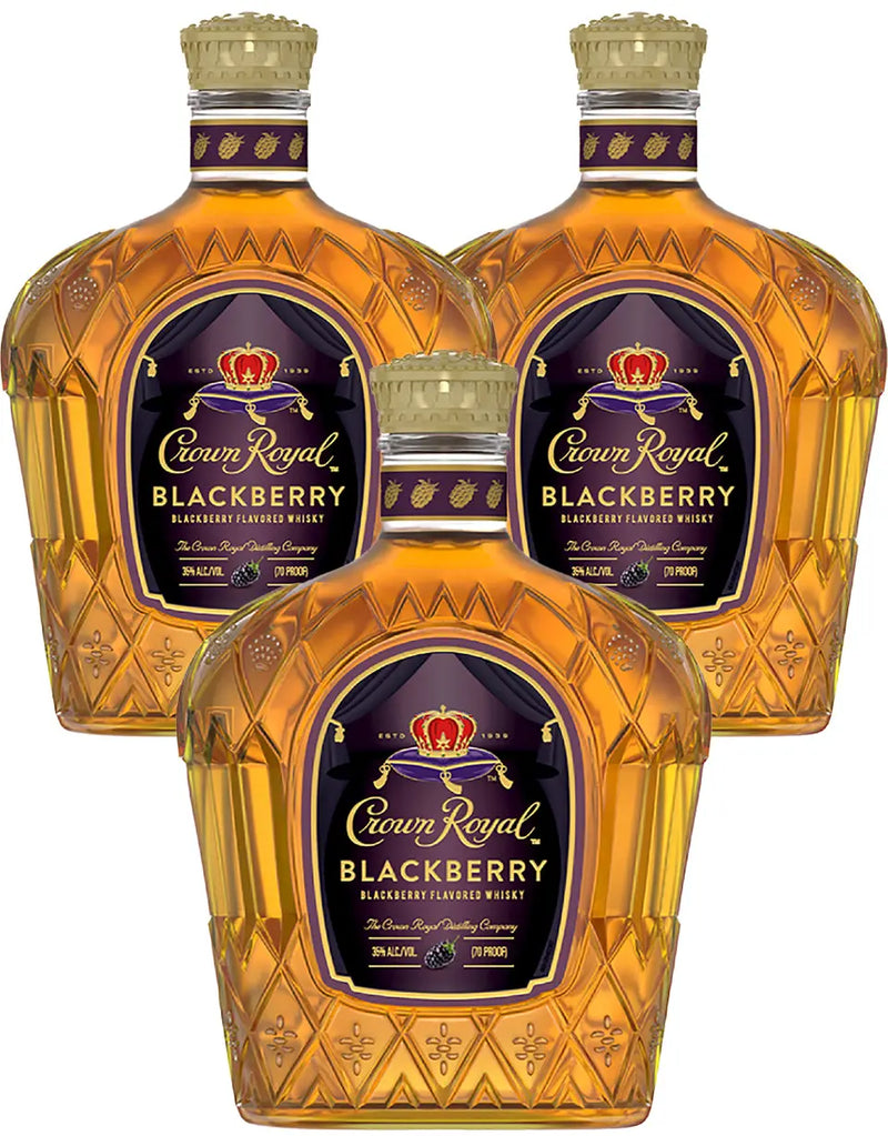 Buy Crown Royal Deluxe Canadian Whisky | Quality Liquor Store