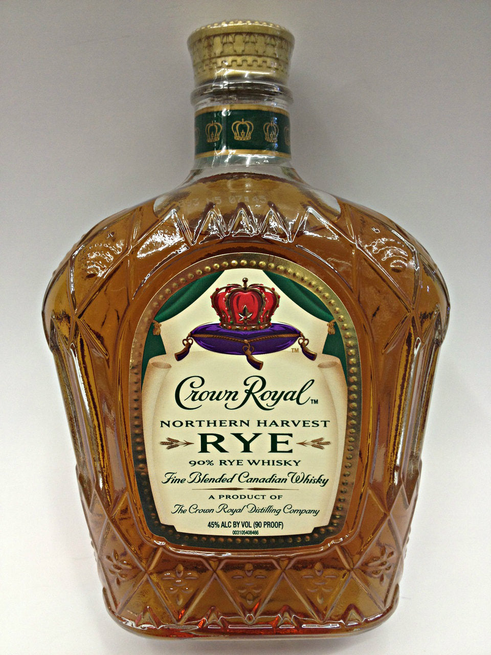 Crown Royal Rye Whisky | Quality Liquor Store