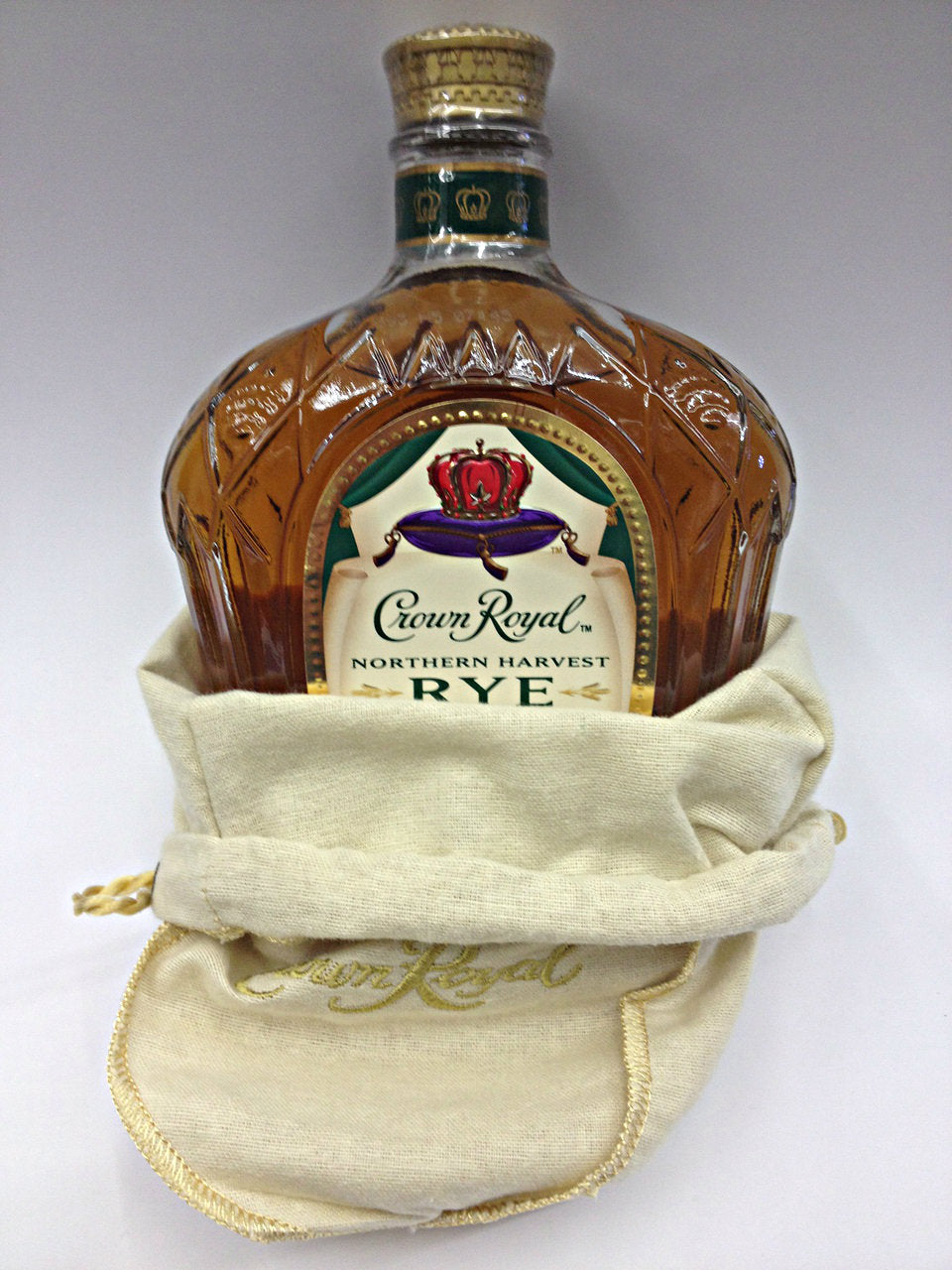 Crown Royal Rye Whisky | Quality Liquor Store