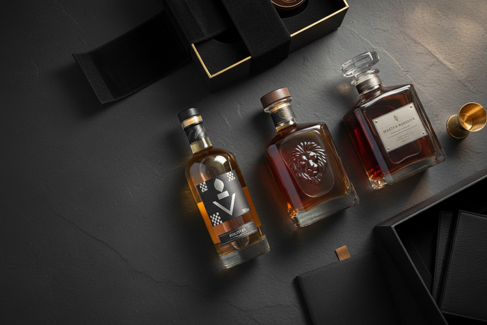 Subscribe for Exclusive Content and Benefits – Quality Liquor Store