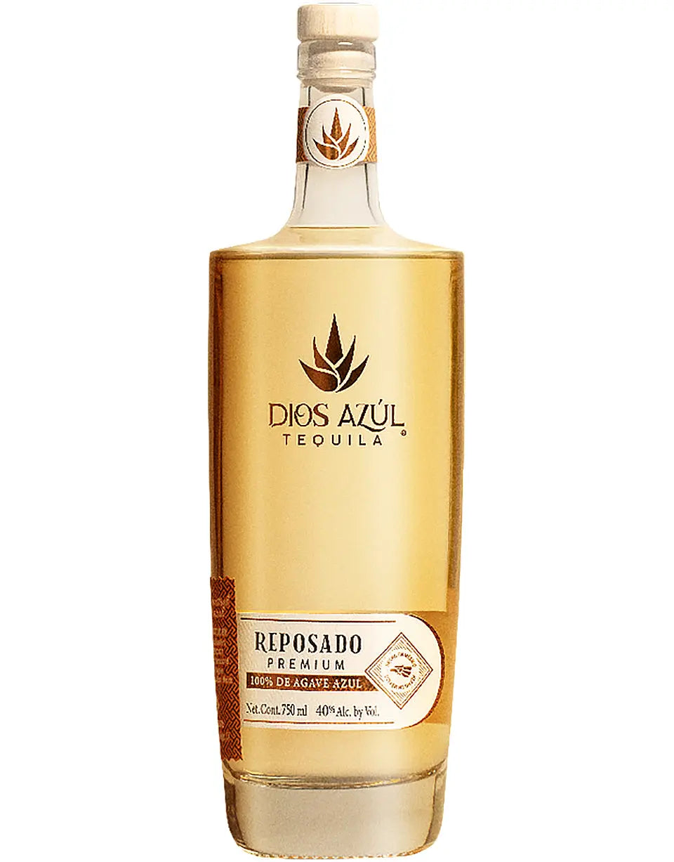 Buy Dios Azul Reposado Tequila | Quality Liquor Store