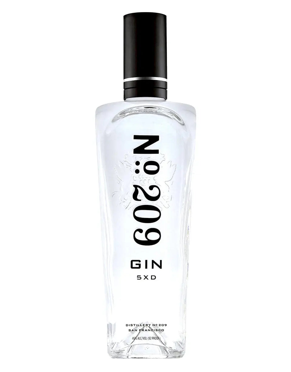 Distillery No 209 Gin | Quality Liquor Store