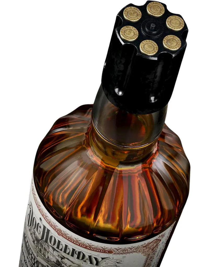 Buy Doc Holliday Bottled in Bond Whiskey | Quality Liquor Store