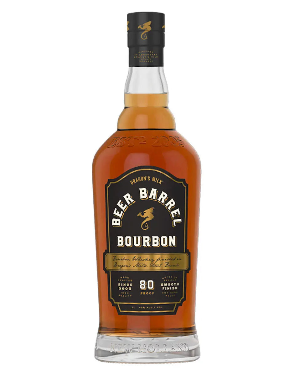 Buy New Holland Dragon's Milk Beer Barrel Bourbon | Quality Liquor Store