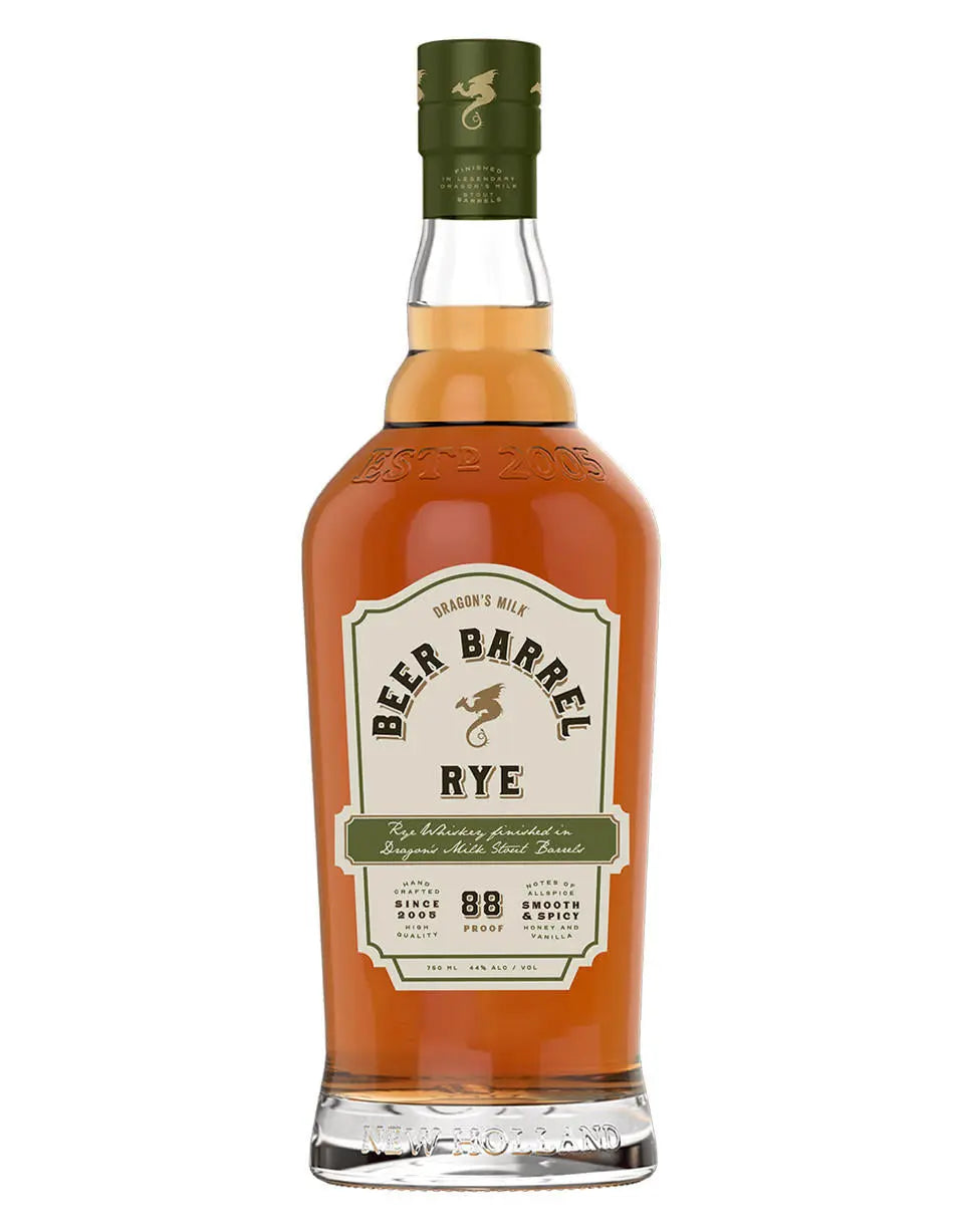 Buy New Holland Dragon's Milk Beer Barrel Rye | Quality Liquor Store