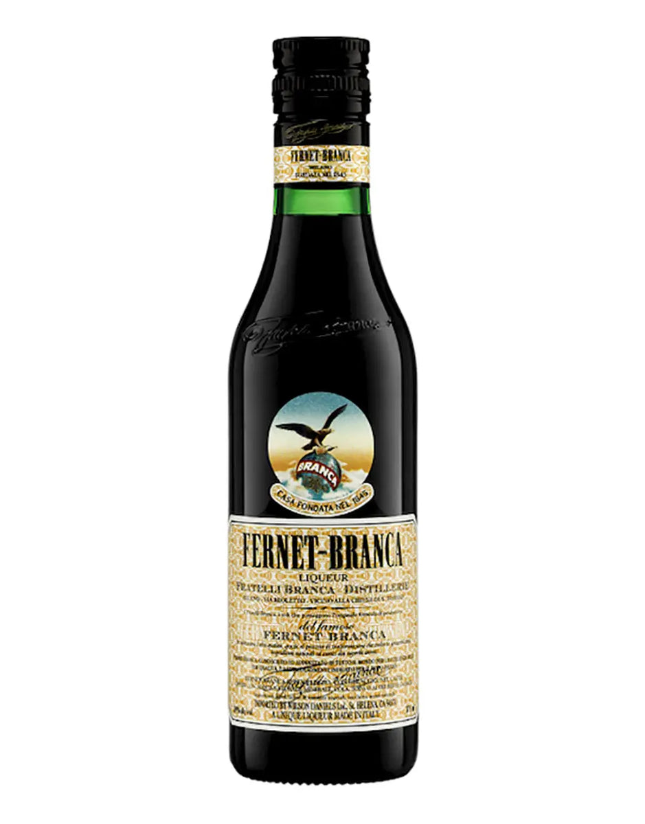 Fernet - Branca Italian Liqueur 375ml | Quality Liquor Store