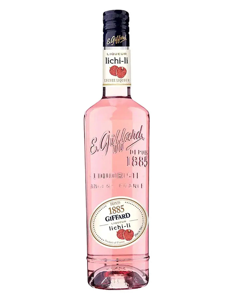 Giffard Lichi - Li Liqueur | Lychee Liqueur | Quality Liquor Store