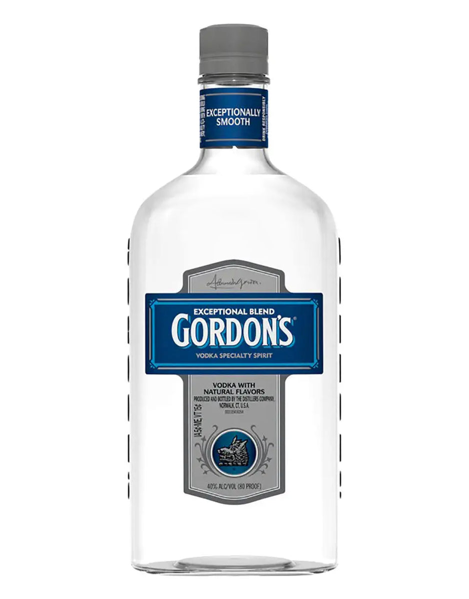 Buy Gordon's Exceptional Blend Vodka | Quality Liquor Store