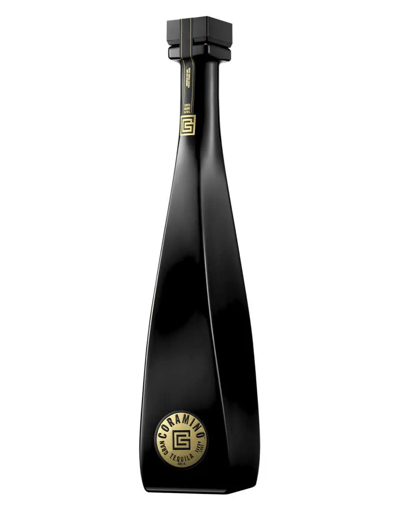 Buy Gran Coramino Anejo Kevin Hart Tequila | Quailty Liquor Store