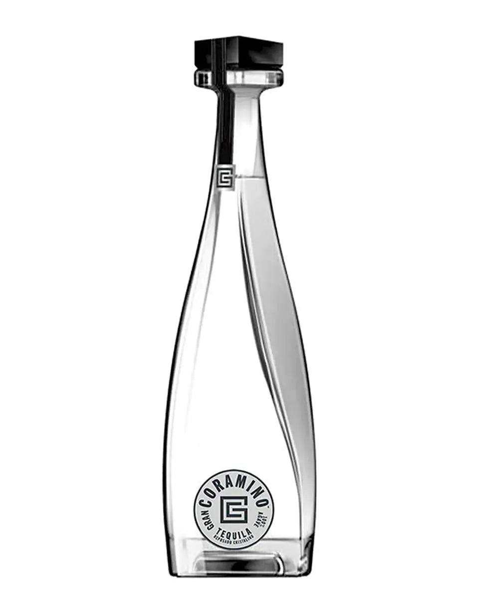 Buy Gran Coramino Reposado Cristalino Kevin Hart Tequila – Quality ...