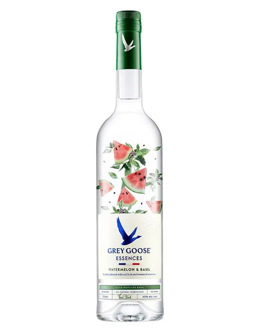 Buy Grey Goose Essences Watermelon & Basil | Quality Liquor Store