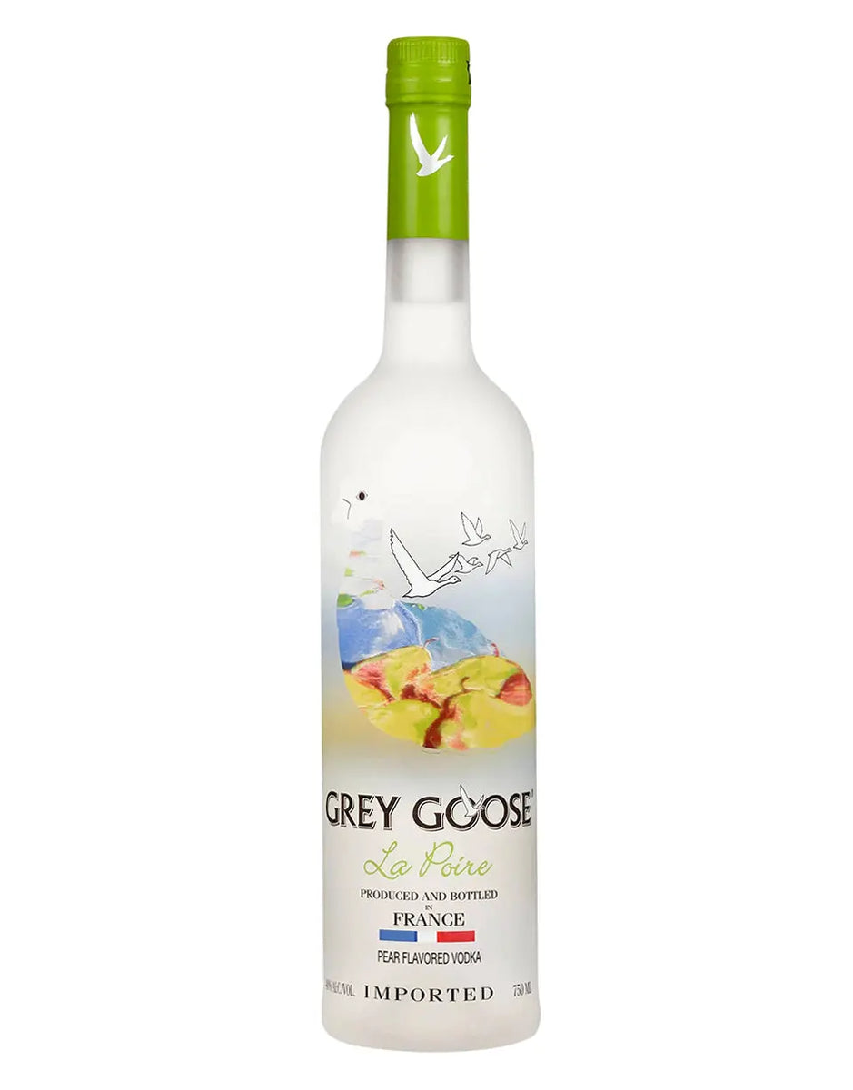 Buy Grey Goose La Poire Vodka | Quality Liquor Store