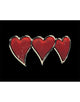 Three Hearts Caribbean Aged Rum by Johnny Depp | 7 Year Aged Rum