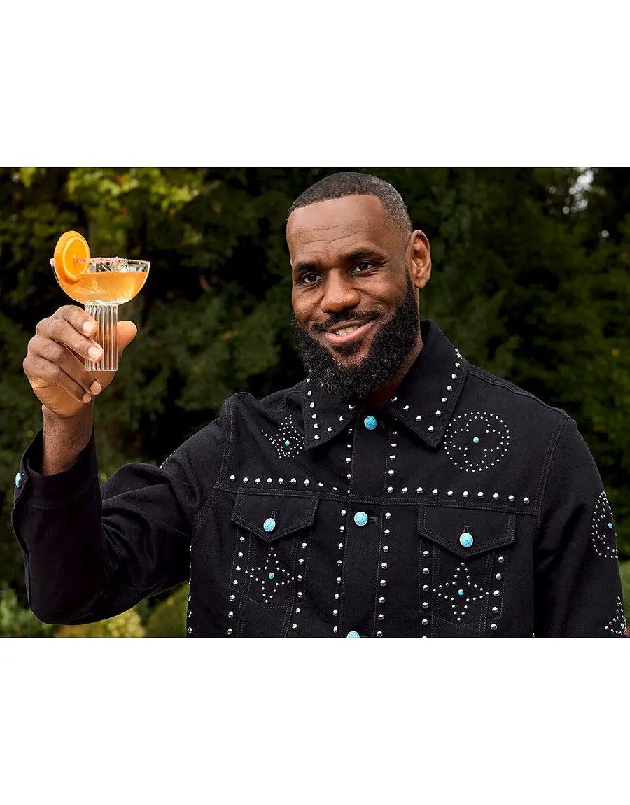 Buy Hennessy x LeBron James Limited Edition Cognac | Quality Liquor