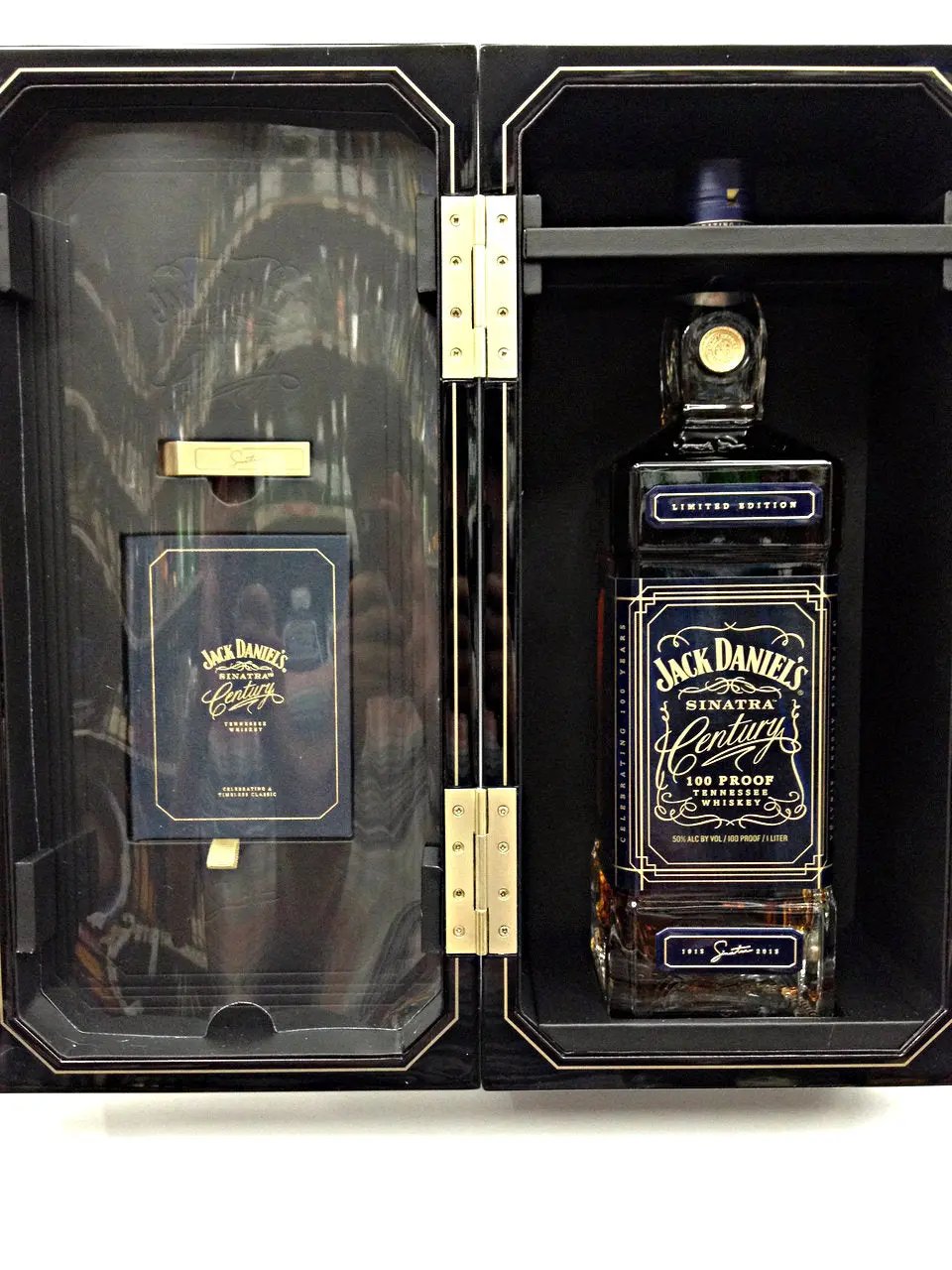 Buy Jack Daniel's Frank Sinatra Century | Quality Liquor Store