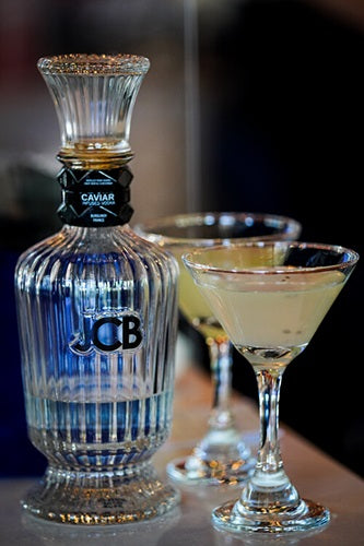 Buy JCB Pure Vodka | Quality Liquor Store