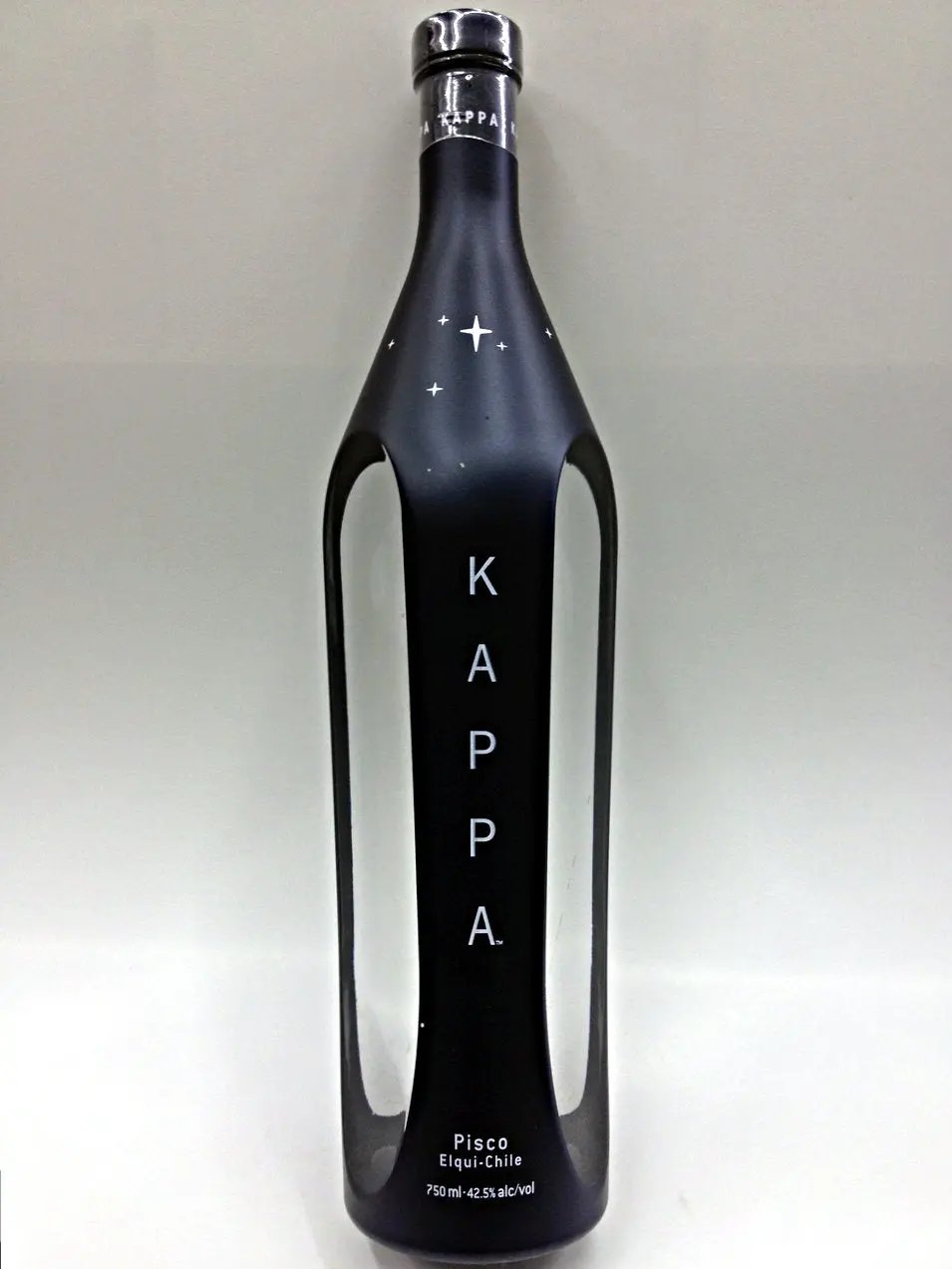 Kappa Chilean Pisco | Quality Liquor Store