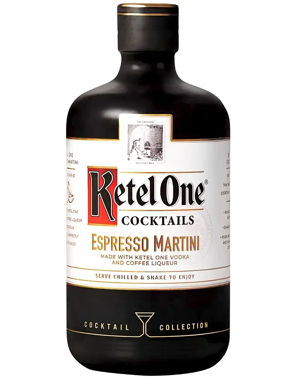 Buy Ketel One Espresso Martini Ready To Drink | Quality Liquor Store