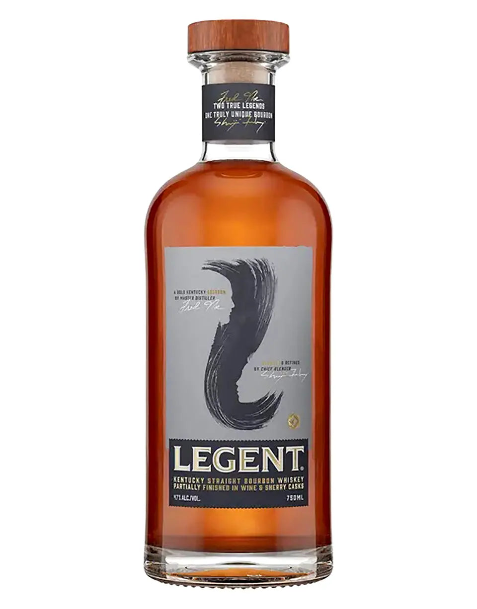 Buy Legent Kentucky Straight Bourbon Whiskey | Quality Liquor Store