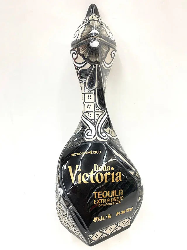 Dona Victoria Extra Anejo Tequila | Quality Liquor Store