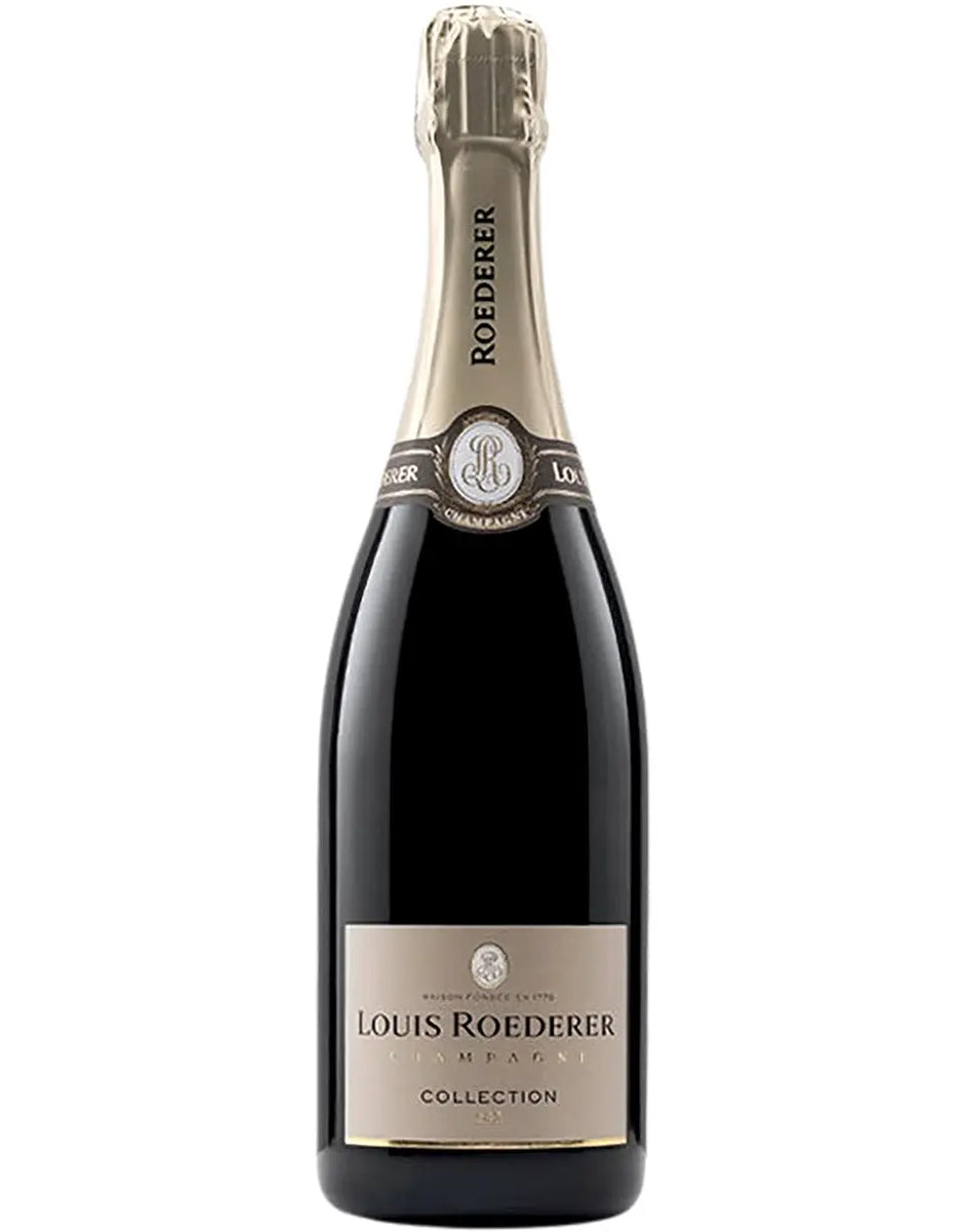 Louis Roederer Collection Champagne | Wine - Quality Liquor Store