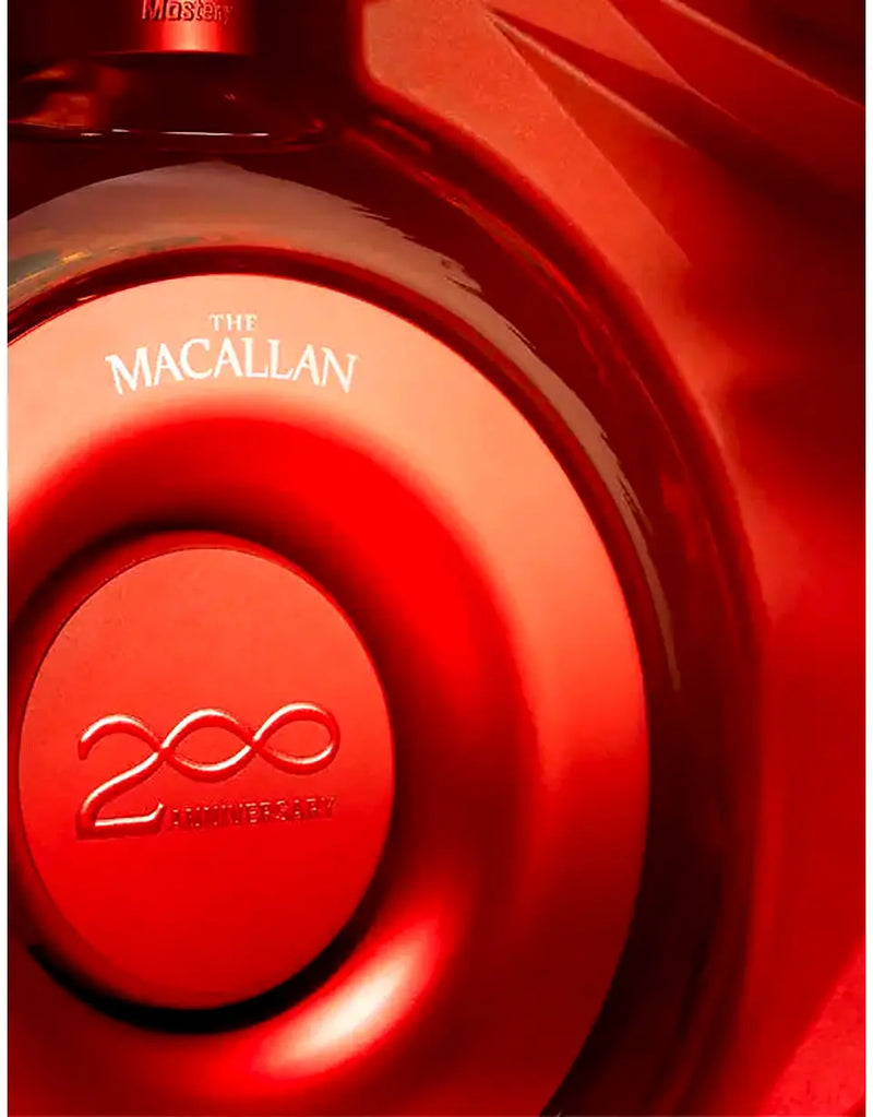 Buy The Macallan Time : Space Mastery Scotch | Quality Liquor Store