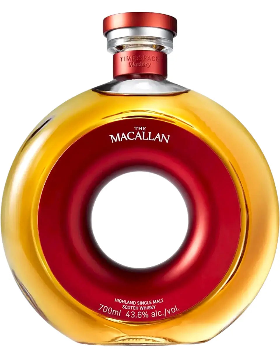 Buy The Macallan Time : Space Mastery Scotch | Quality Liquor Store