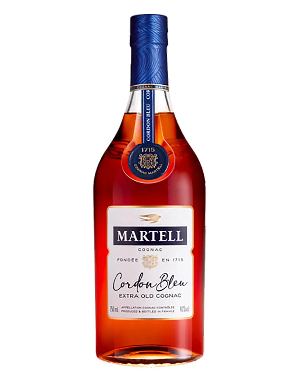 Buy Martell Cordon Bleu Cognac | Quality Liquor Store