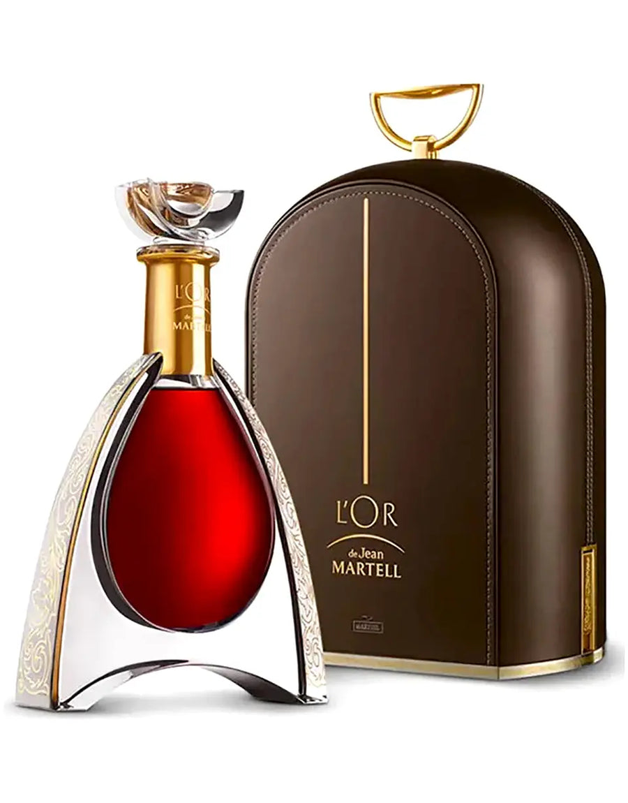 Buy Martell L'Or de Jean Cognac | Quality Liquor Store