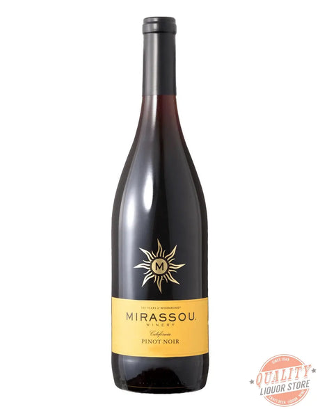 Mirassou – Quality Liquor Store