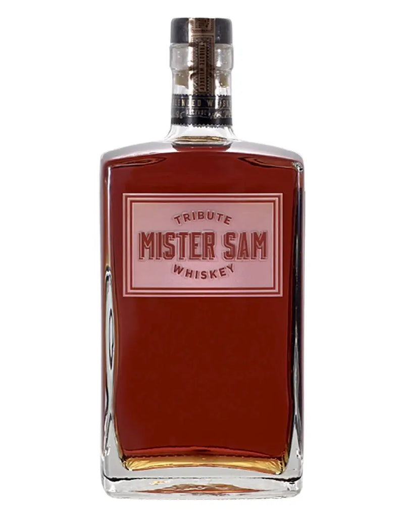 Sazerac Mister Sam Tribute Whiskey | Whiskey - Quality Liquor Store