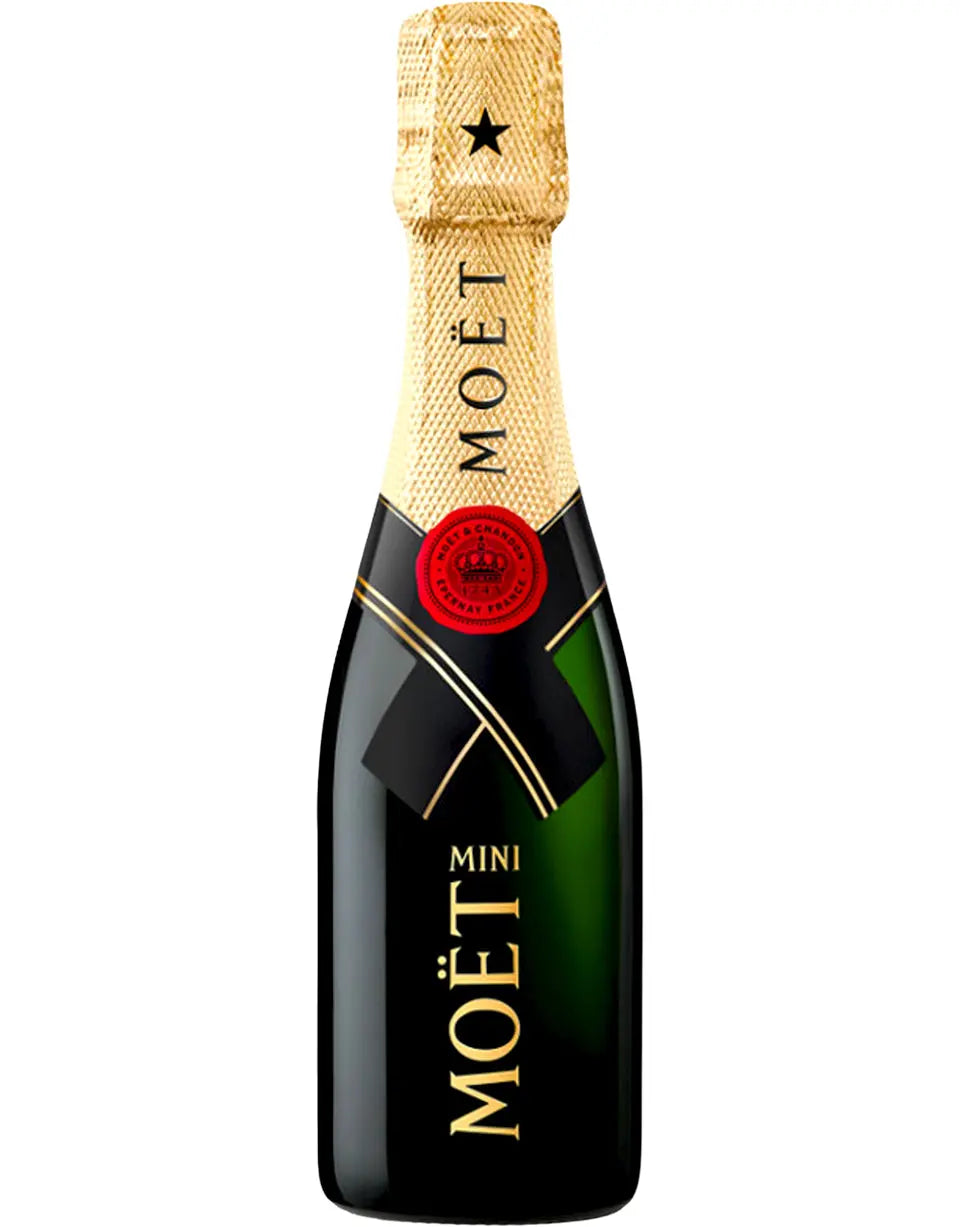 Buy Moet & Chandon Impérial Brut 187ml Mini | Quality Liquor Store