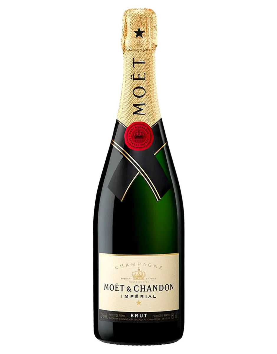 Buy Moet & Chandon Imperial Brut Champagne | Quality Liquor Store