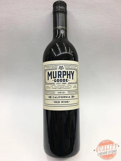 Murphy-Goode – Quality Liquor Store