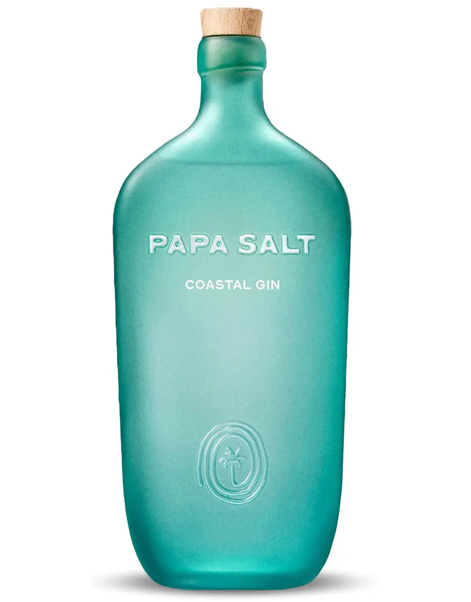 Buy Papa Salt Coastal Gin by Margot Robbie | Quality Liquor Store