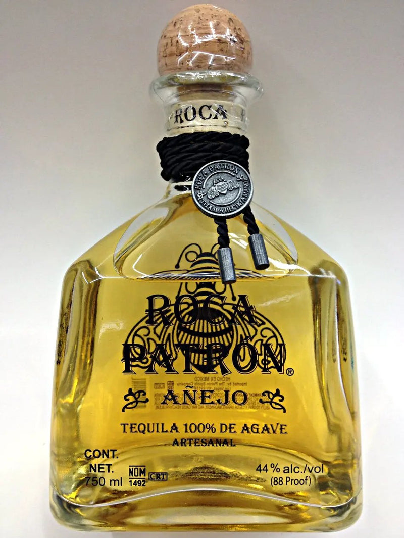 Buy Patron Roca Anejo Tequila | Quality Liquor Store