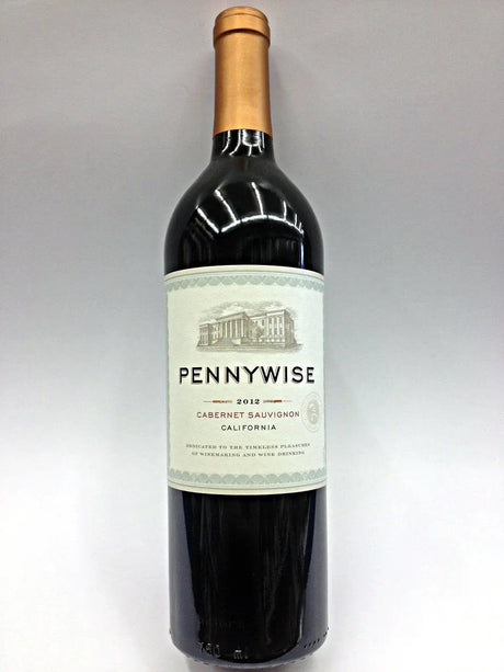 Pennywise – Quality Liquor Store