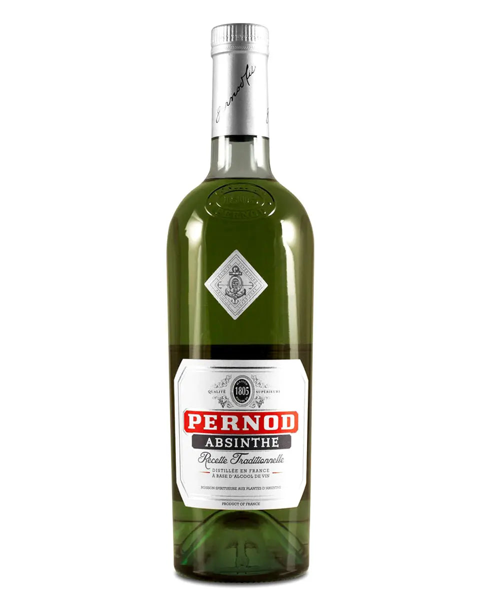 Buy Pernod Absinthe 136 | Quality Liquor Store