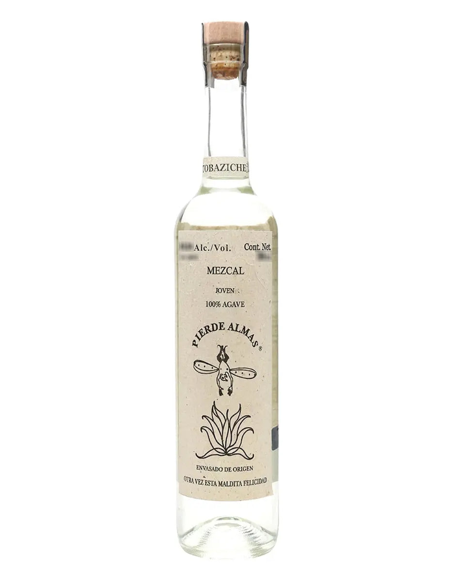 Buy Pierde Almas Tobaziche Mezcal | Quality Liquor Store