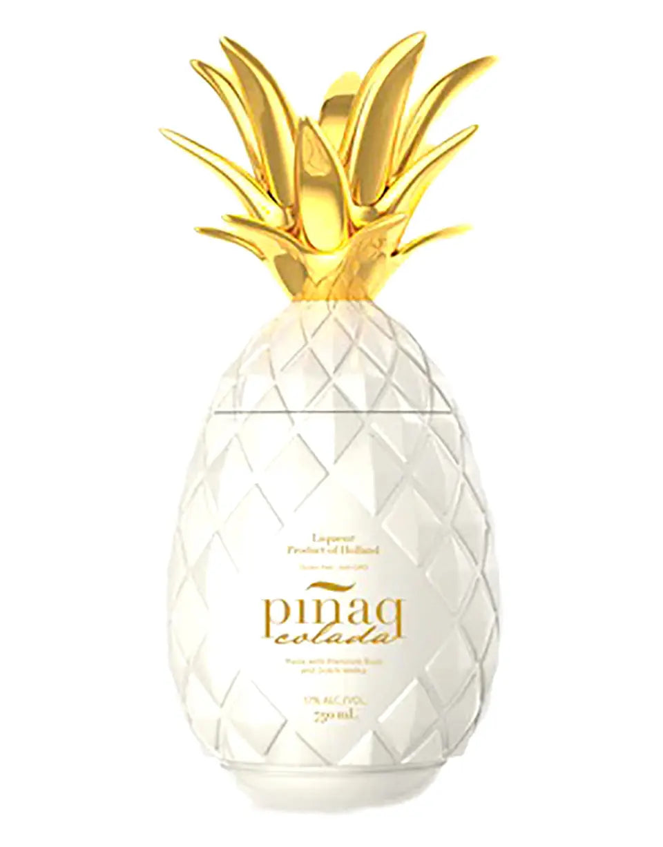 Buy Piñaq Colada Liqueur | Quality Liquor Store