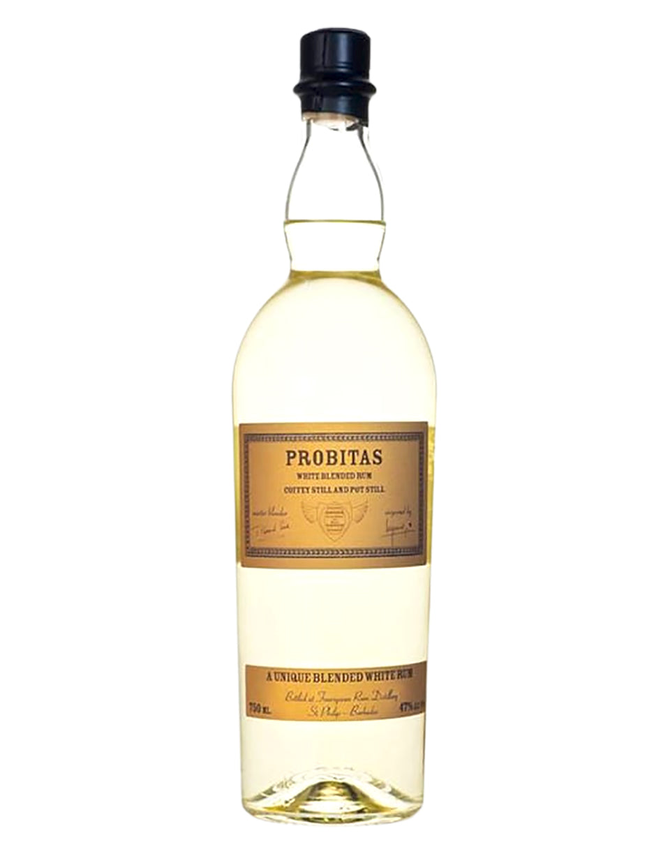 Probitas White Blended Coffey & Pot Still Rum | Quality Liquor Store