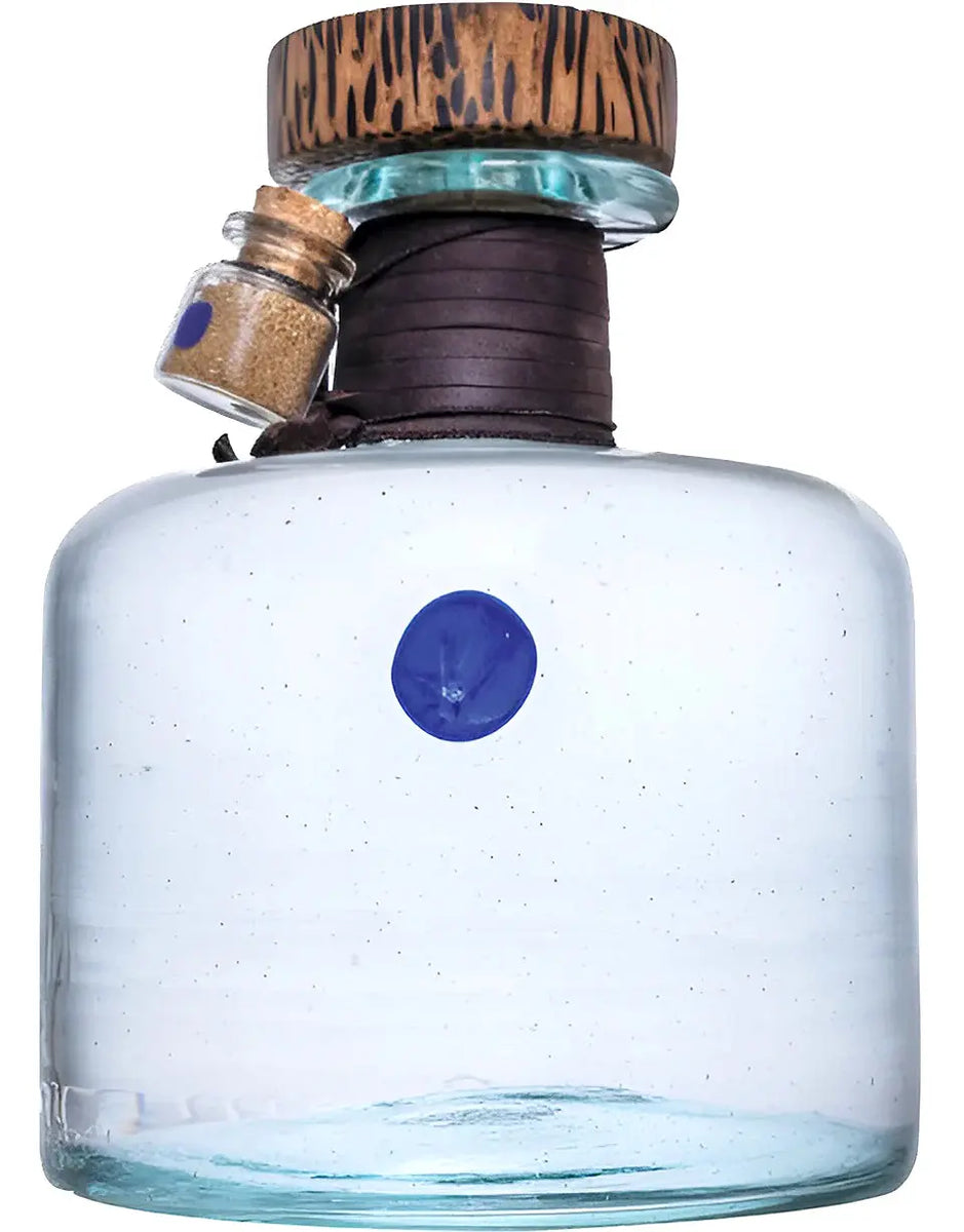 Procera Blue Dot African Juniper Gin from Kenya | Quality Liquor Store