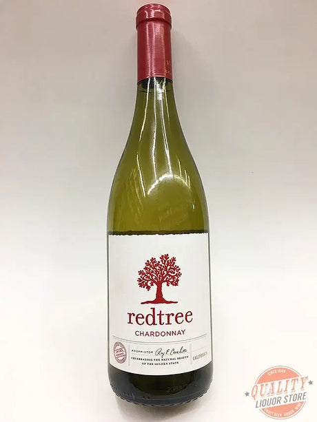 redtree – Quality Liquor Store