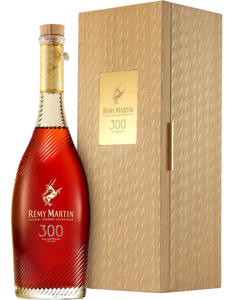 Buy Rémy Martin Coupe 300th Anniversary Whiskey | Quality Liquor Store