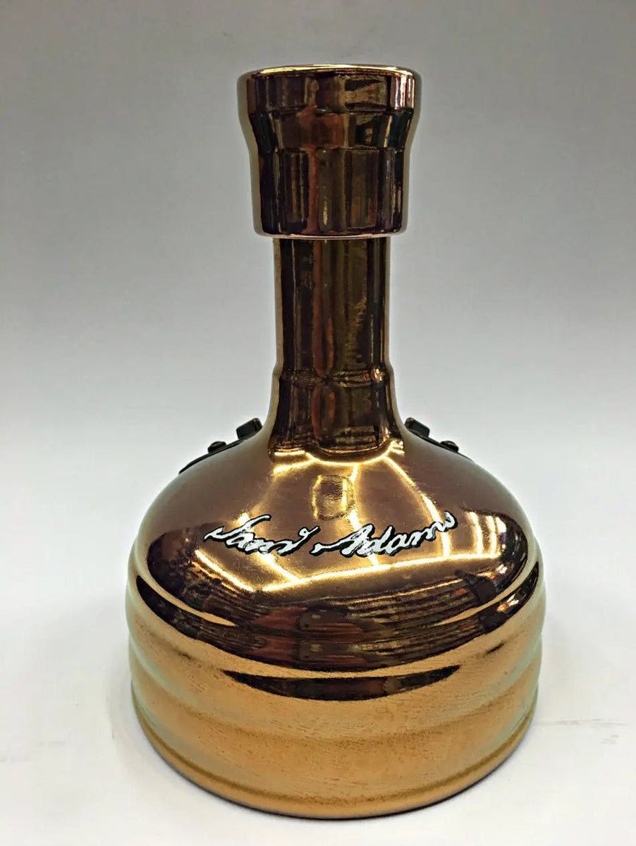 Experience Sam Adams Utopias 2015 24oz – Limited Edition Brew – Quality ...