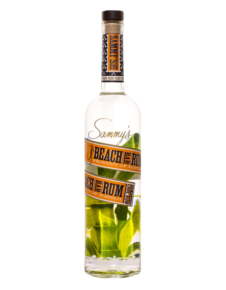 Sammy's Beach Bar Rum | Quality Liquor Store
