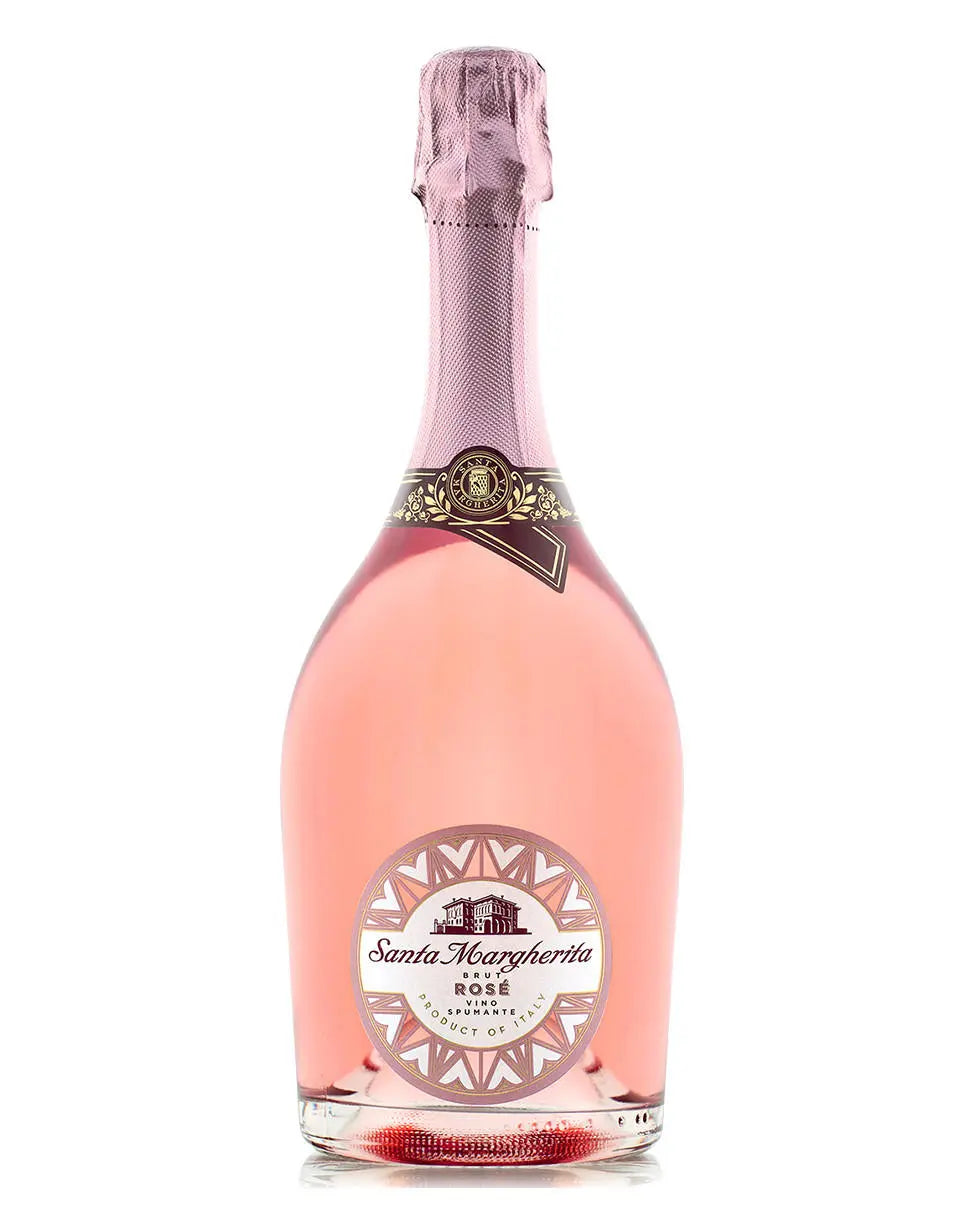 Buy Santa Margherita Brut Rosé | Quality Liquor Store